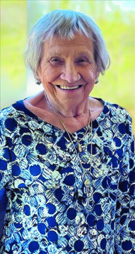 NANCY HINTON | News, Sports, Jobs - The Intelligencer